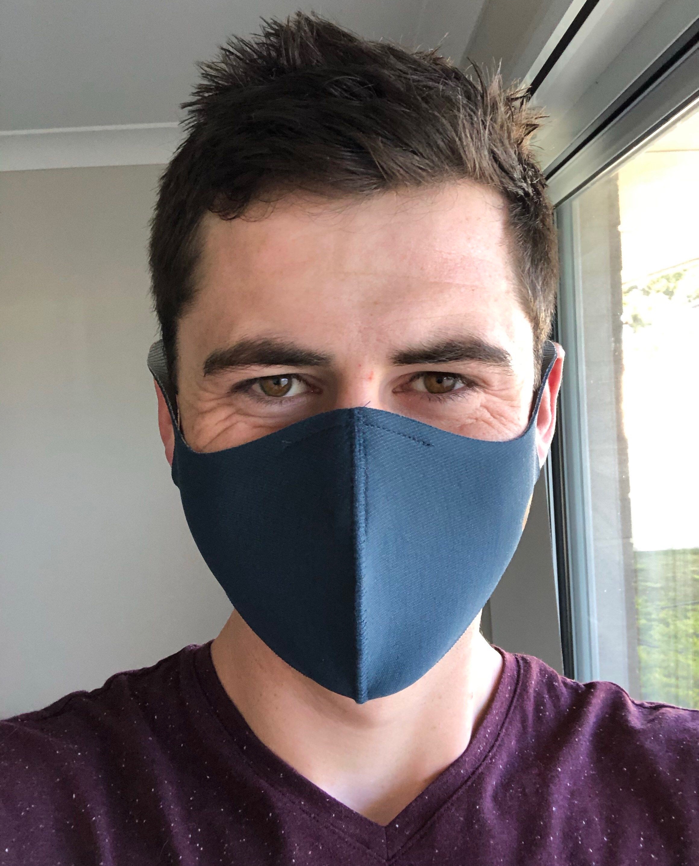 The Case for Face Masks – Andrew Pratt Online Ministries